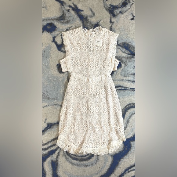 B.P. | Dresses | Bp Lace Dress Nwt | Poshmark